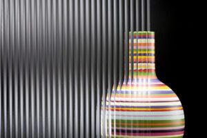 Figuurglas op maat | Glasservice België